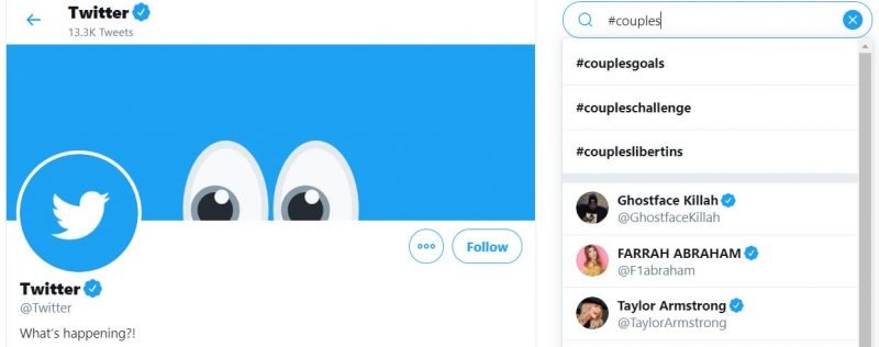 Couple Hashtags | Your 2021 Guide (Copy and Paste)