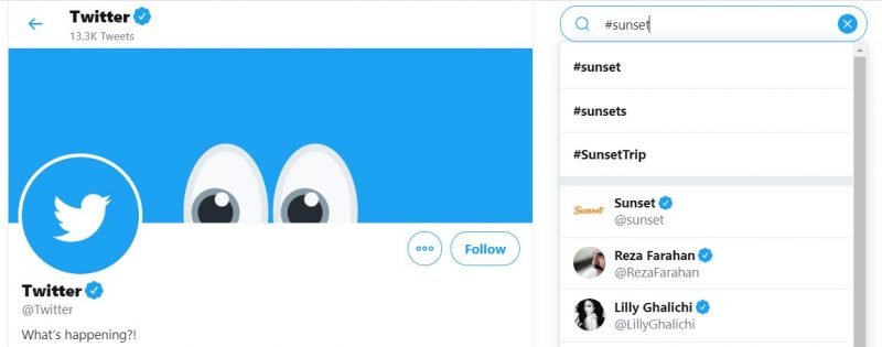 Sunset Hashtags | Your 2021 Guide (Copy and Paste)