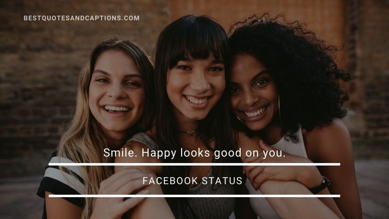 FB status in English | 500+ of the best Facebook status ideas for 2021