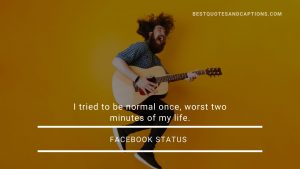 FB status in English | 500+ of the best Facebook status ideas for 2021