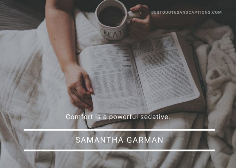 Comforting Quotes | +200 quotes for your time of need