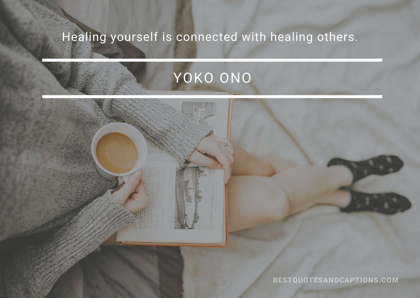 Comforting Quotes | +200 quotes for your time of need