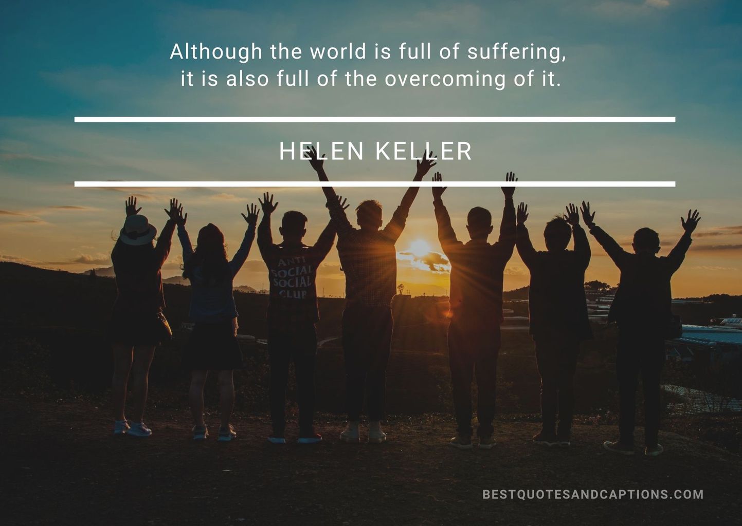 Comforting Quotes | +200 quotes for your time of need