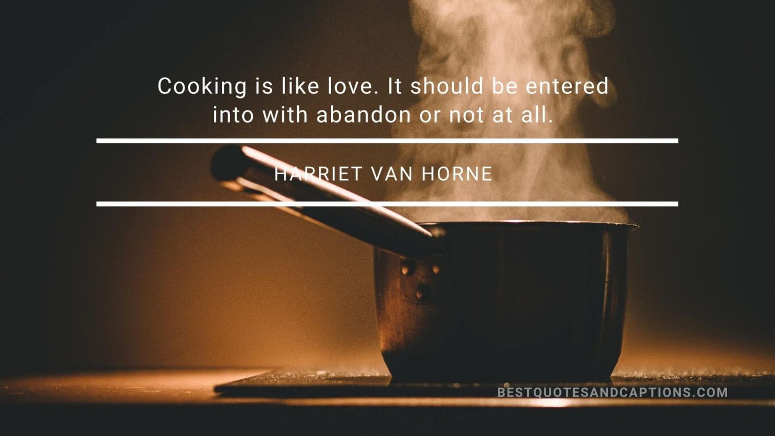 Food Quotes for Instagram | 400+ of the best quotes about food