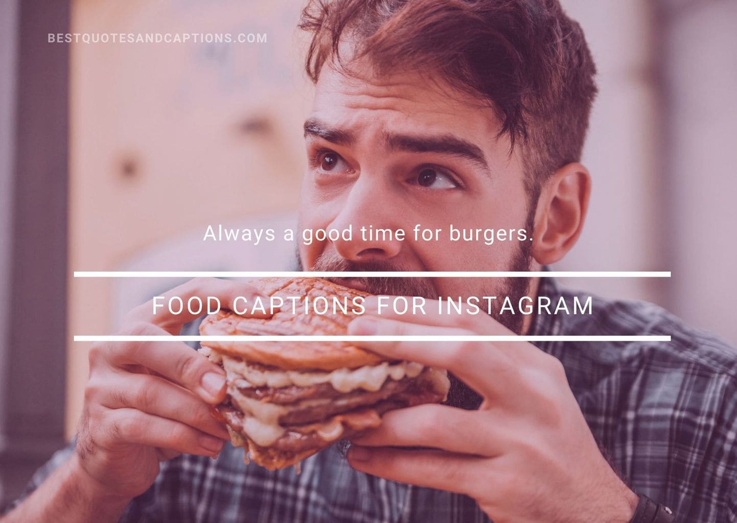 Food captions for Instagram | 300+ of the most delicious captions in 2021