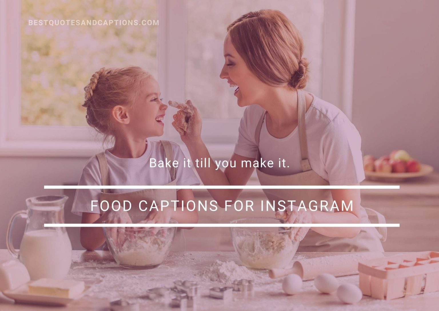 Food captions for Instagram | 300+ of the most delicious captions in 2021