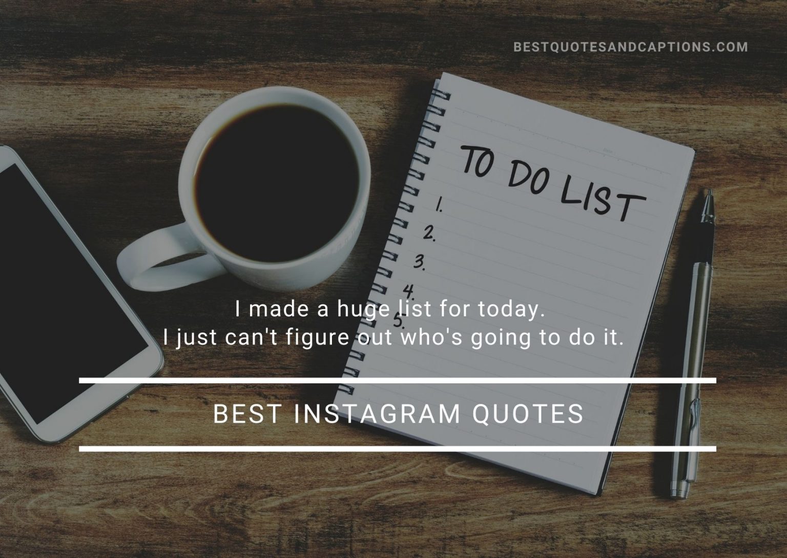 Best Instagram Quotes | 500+ of the ultimate quotes for Instagram