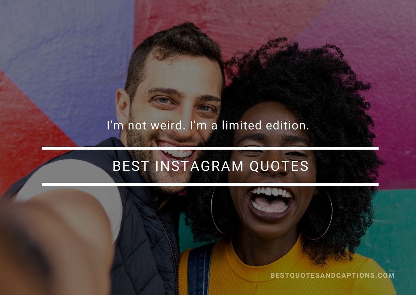 Best Instagram Quotes | 500+ of the ultimate quotes for Instagram