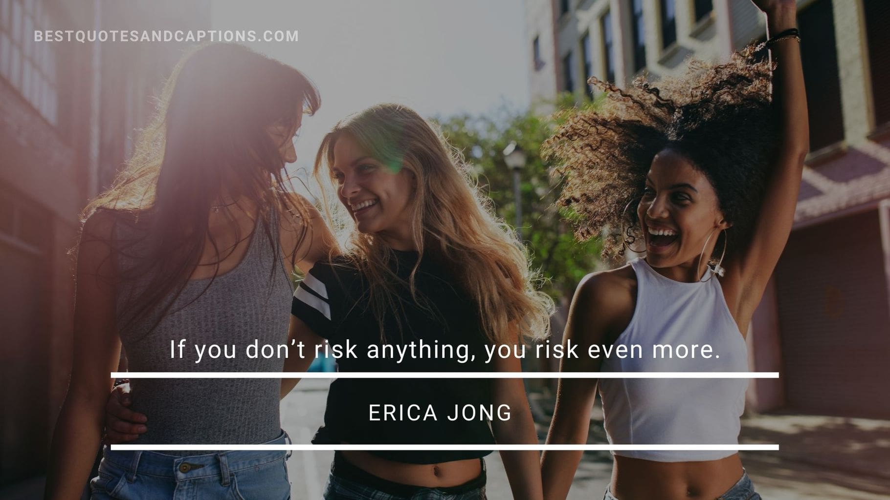 Strong Women Captions | 300+ of the best quotes for strong women