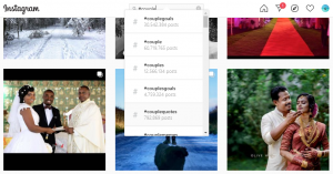 Love Hashtags | Choosing the right tags (incl. a bumper list!)