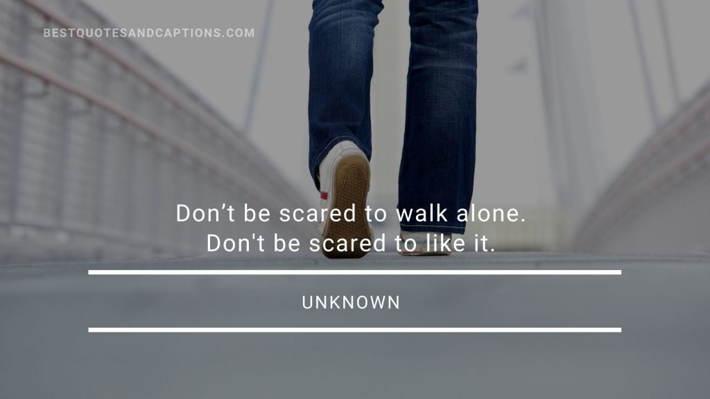 Alone Status for WhatsApp | 200+ of the best alone status in English